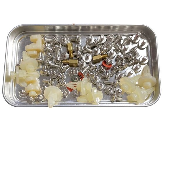 Unbranded | Other | Lot Desktop Computer Tower Screws For Computer ...